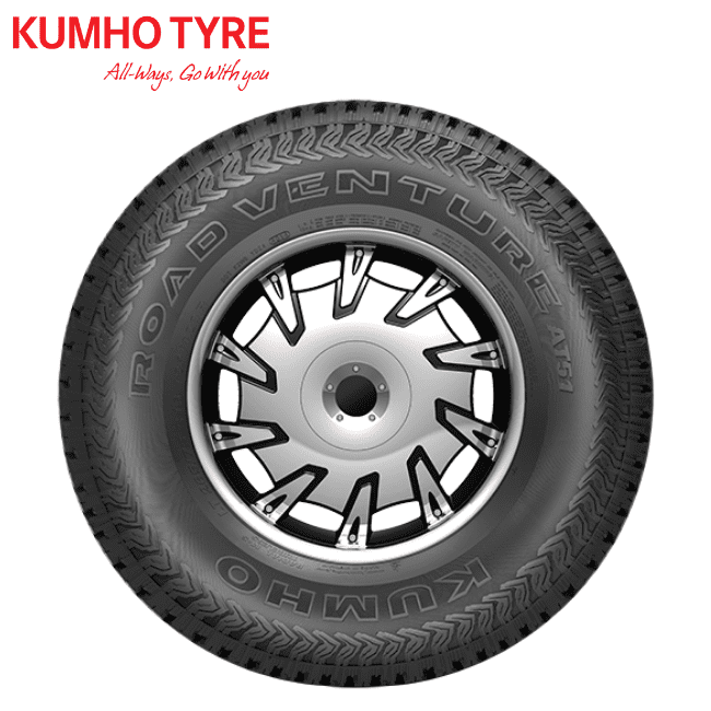 215 R15 - AT51 Road Venture - Lombard Tyres Online Store
