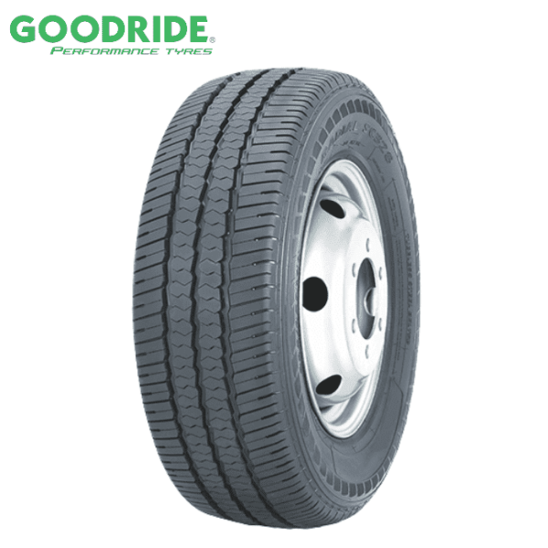 Goodride Tyres Archives - Lombard Tyres Online Store