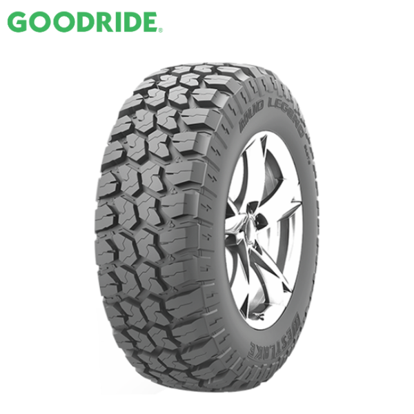 Mud-Terrain Tyres - Lombard Tyres Online Store