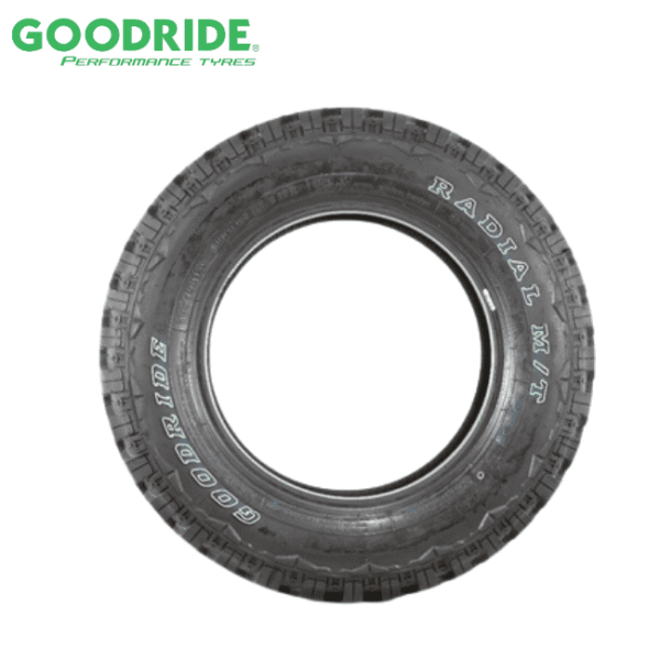265/75R16 - SL366 MT - Lombard Tyres Online Store